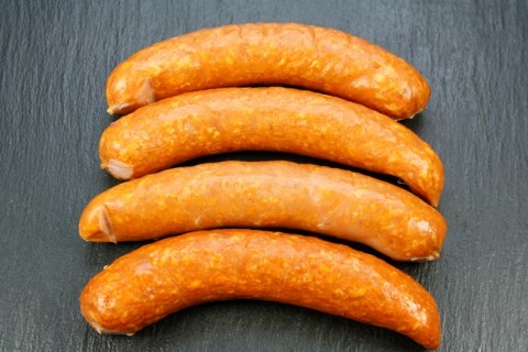 Pølser - stort udvalg af slagtervarer fra Slagter Theilgaard