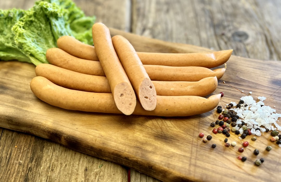 Grillpølser - Slagter Theilgaard A/S