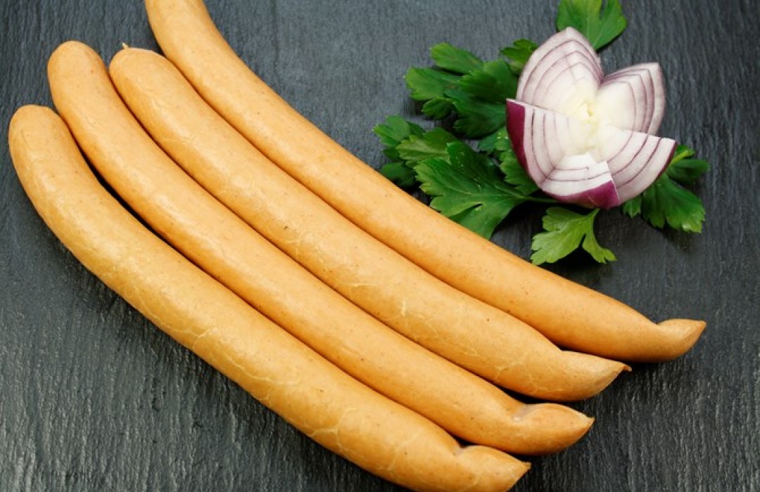 Grillpølser - Slagter Theilgaard A/S