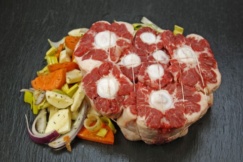 Oksespidsbryst - Slagter Theilgaard A/S