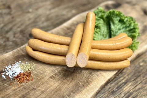 Pølser - stort udvalg af slagtervarer fra Slagter Theilgaard