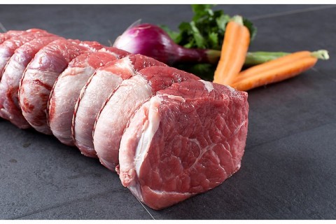 Oksespidsbryst - Slagter Theilgaard A/S