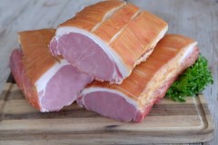 Stort udvalg i kød, røgvarer, pålæg og færdigretter - Slagter Theilgaard