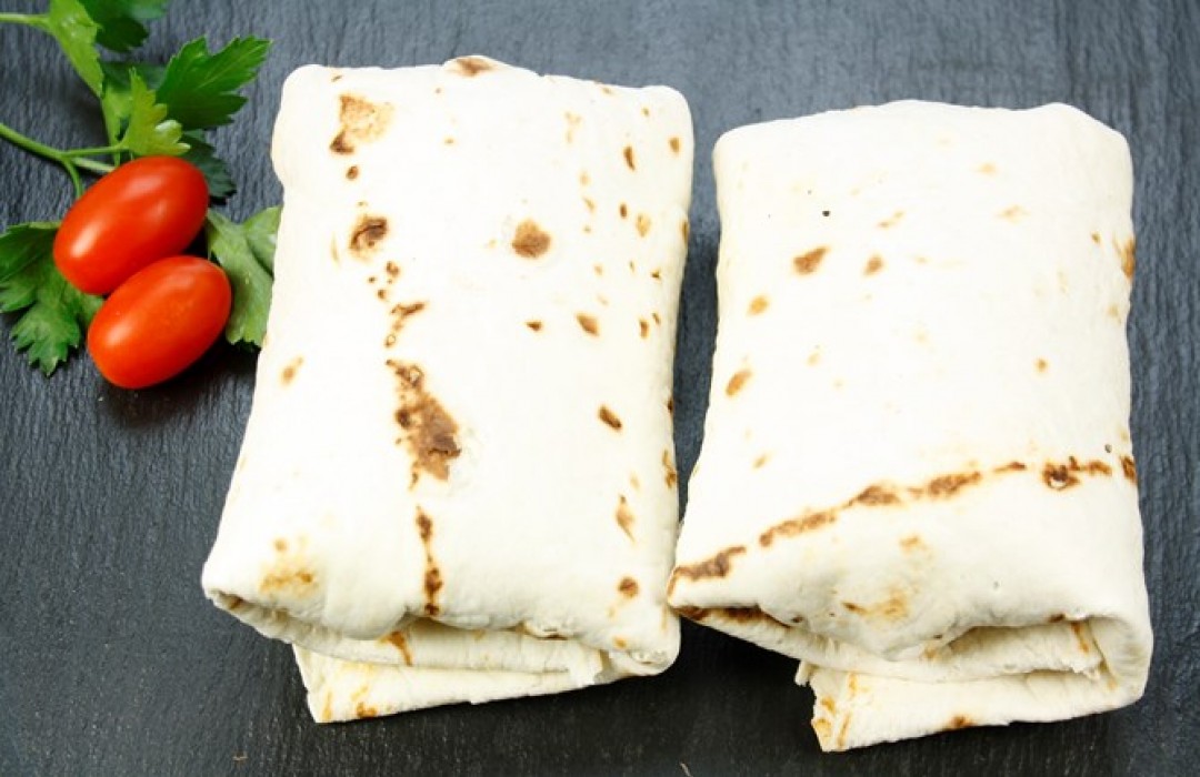 Mexicanske pandekager - Slagter Theilgaard A/S