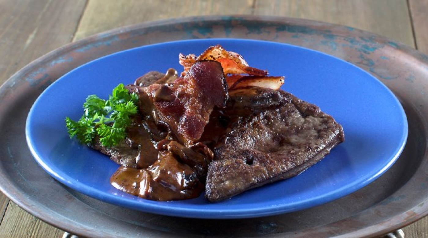 Kalvelever - Slagter Theilgaard A/S