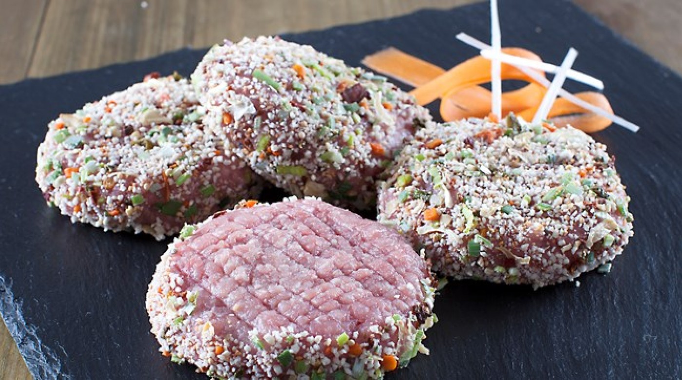 Nordiske krebinetter